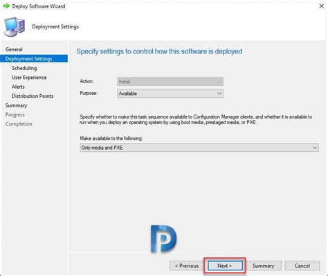 Excellent Guide Deploy Windows Server 2019 Using Sccm