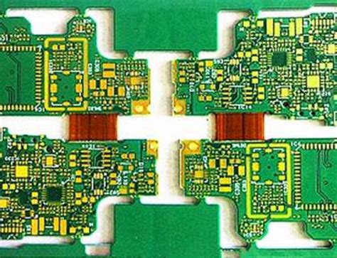 Best Control Expansion And Contraction Of Rigid Flex Pcb