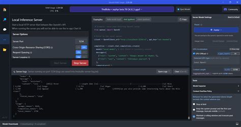 Using Autogen Studio Locally With Lm Studio Or Web Ui