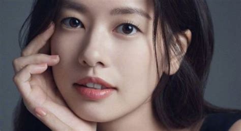 Jung So Min “mbti Enthusiast I Cant Define Myself So Maybe Im