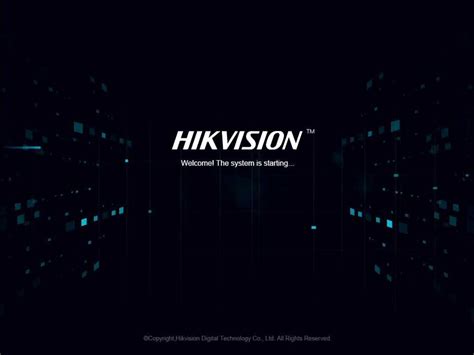 How To Set Up A Hikvision NVR System NVR IPCAMERA SECURITY