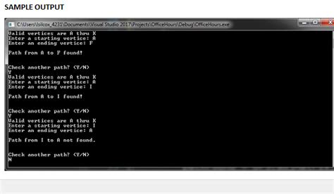 Solved We Discussed The Graph Abstract Data Structure And Chegg Com