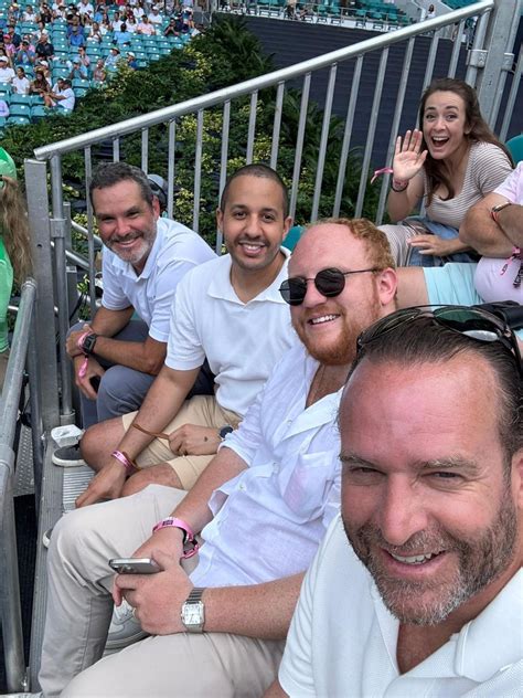 I Have Always Been A Proponent Of Team Building Events Happy To Be… Alexandre De Chabert