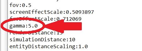 How To CHANGE GAMMA In Minecraft