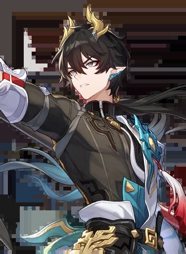 Star Rail Characters List Akademiya