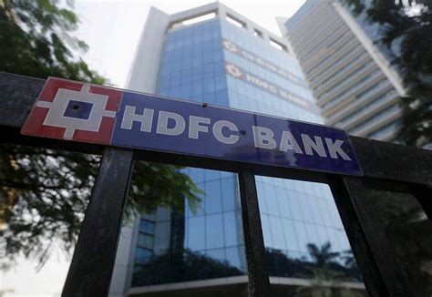 HDFC Bank Offers Sops To Push Digital Banking Rediff Com Business
