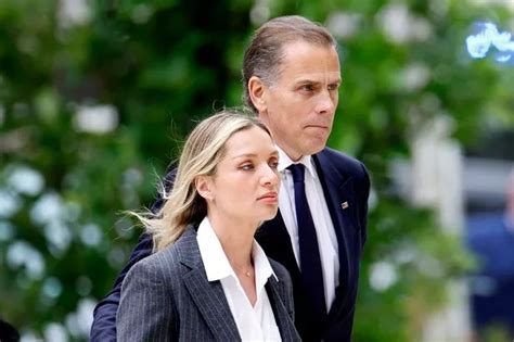 Inside Jail Where President Joe Bidens Son Hunter Could Serve 25 Years
