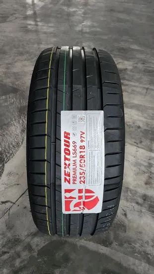 Zextour Cheapest Car Tire 18565r14 23570r16 Lt24575r16 Tubeless Tire