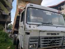 Tata 1615 Tipper Used 2012 Diesel Rs 2750000 Sri Lanka