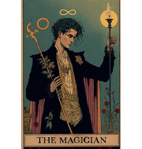 마술사 타로카드 일지 노트 고딕 일기 학교 시 문예 창작 120페이지 줄지어 작문 청소년 선물 문고본 상 티몬