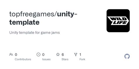Unity Template Editorconfig At Master Topfreegames Unity Template GitHub