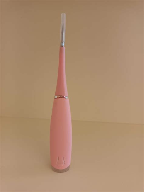 Ултразвуков уред за почистване на зъби гр Варна Западна промишлена