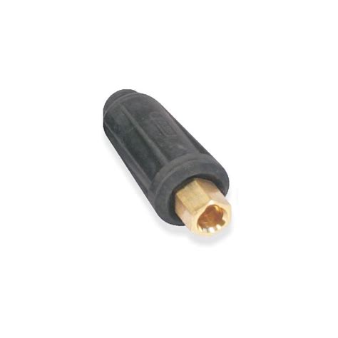 Female Cable Socket 10 25mm2