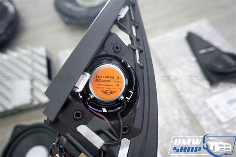 Loa Harman Kardon Mini Countryman R