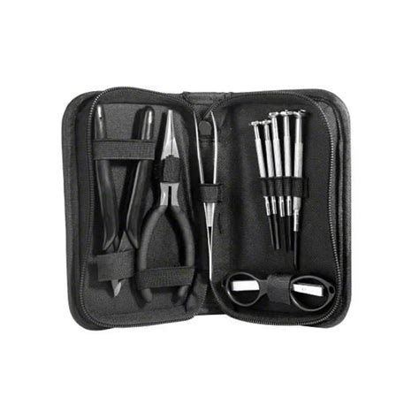 Geekvape Simple Tool Kit Praha Vape Shop N1
