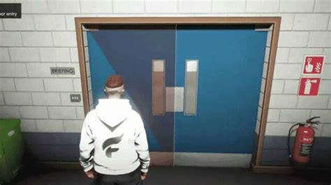 Door Lock Script Fivem Fivem Store