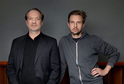 Gard Eidsvold And Anders Danielsen Lie Star In Eric Poppes New Project