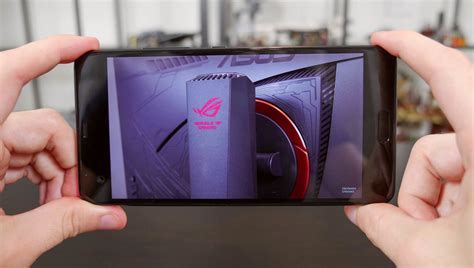 Htc U Ultra Review Photo Gallery Techspot