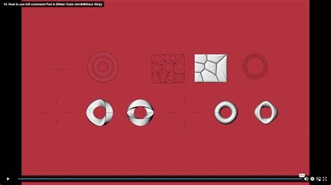 Rhinoarchschool Rhino Architecture Design Tutorials From Beginner To Advanced 14 Youtube