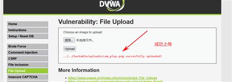 web漏洞 文件上传漏洞 csdn博客