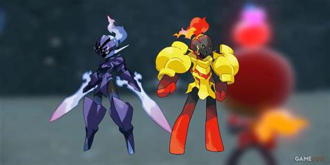 Charcadet Complete Guide To The Fire Type Pokémons Evolution Moves