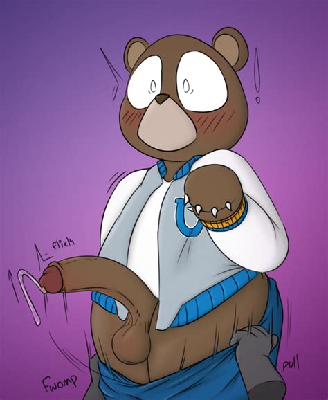 Rule 34 Anthro Anthro Only Balls Blush Blush Lines Bodily Fluids Bottomwear Brown Body Brown