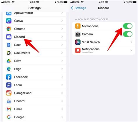 Top 16 Fixes For Discord Mic Not Working On Pc And Mobile Make Tech Easier