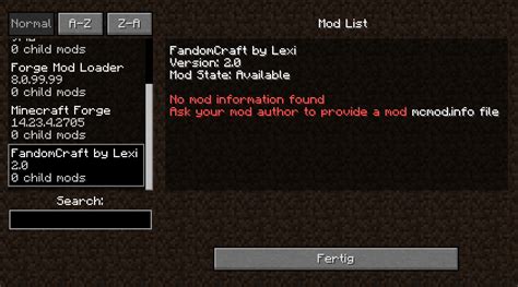 1122 Modding With 1122 My Items And Blocks Have No Texture At