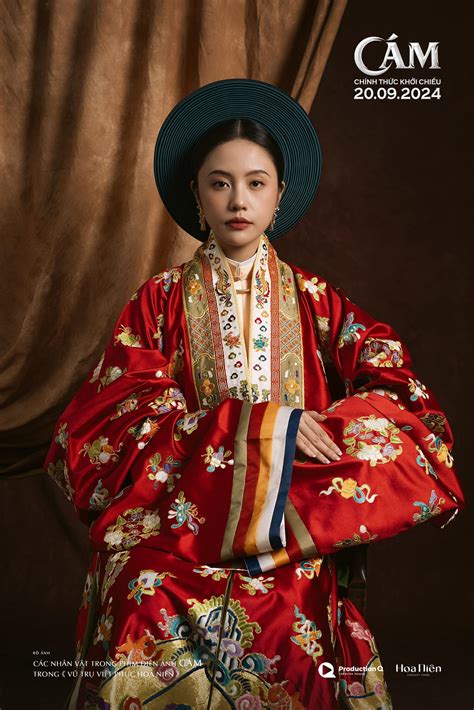 V P T A Hoa H U C A Rima Thanh Vy Di N Vi N C C Nh Ng C Tr N G Y Tranh C I Trong Phim C M