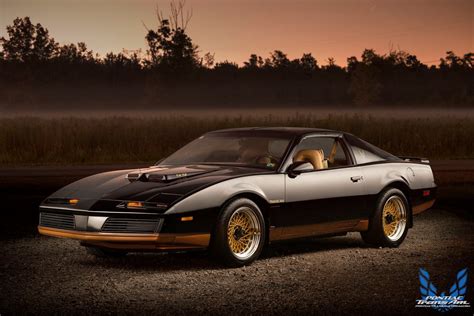1982 Pontiac Trans Am Custom Pontiac Firebird Trans Am