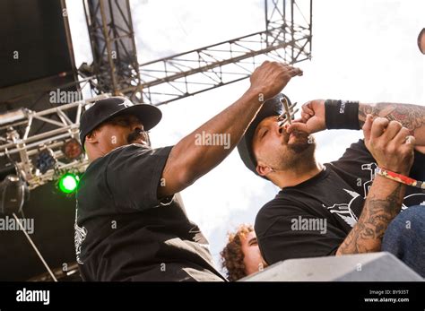 Cypress Hill Smoking Timeless Partners With Mammoth Live For A Cypress
