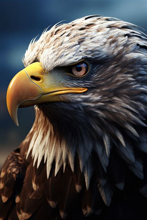 Freedom Eagle Wallpaper