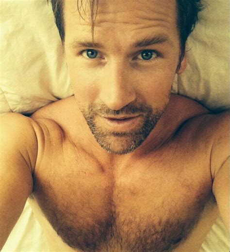 Paul Greene Hairy Chest Greene Paul Greene Actor