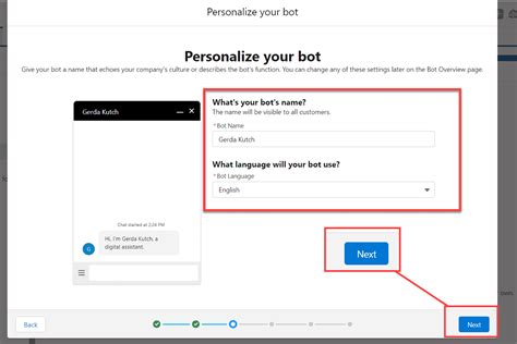 how to setup einstein bots in salesforce salesforce faqs