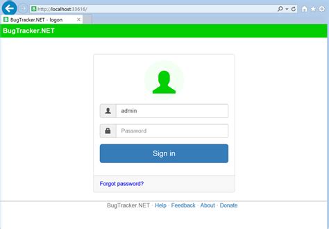 Asp Net Login Page Template Free Download Download Template For Login Page In Asp Net