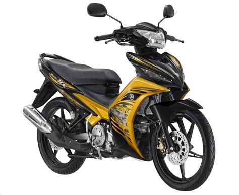 Daftar Harga Motor Yamaha Terbaru Bulan Agustus Daftar Info