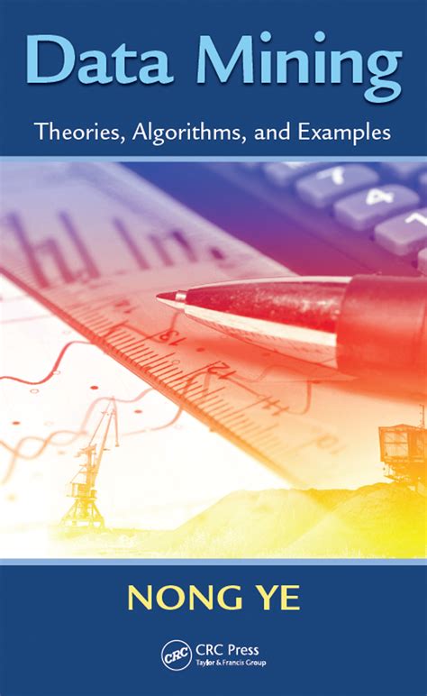 Cover Data Mining Book