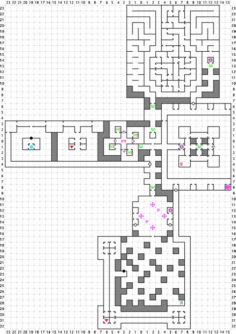 Wizardry Prepare Yourself For The Ultimate In Fantasy Games Wizardry