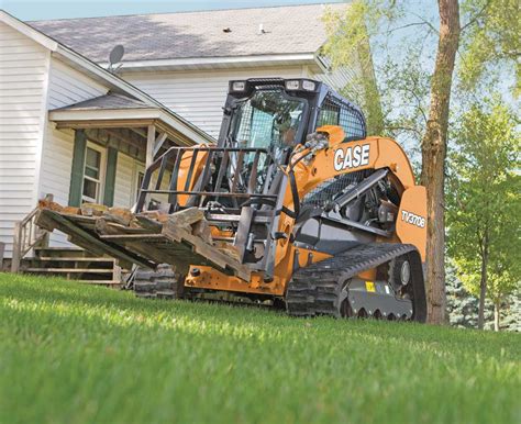 Bobcat Compact Track Loader Specs And Product Line Summary