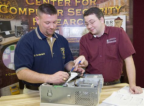 Computer Forensics Training Mississippi State University News Archive