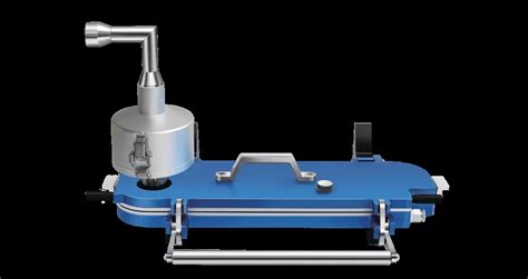 Multi Stage Cascade Impactor Torontech