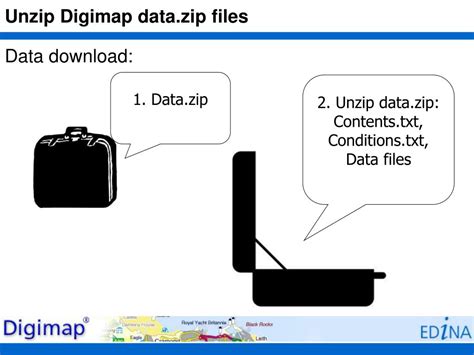 PPT Using Data From Digimap In ArcGIS PowerPoint Presentation Free Download ID 3418517