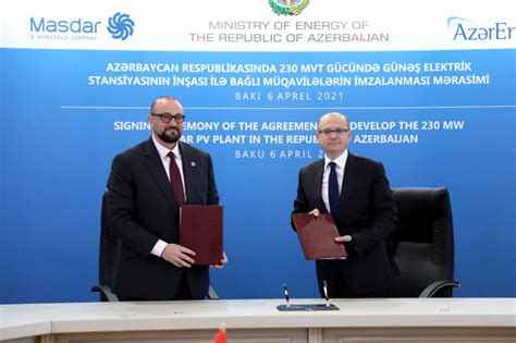 Zaur Melikov On Linkedin Ministry Of Energy Of Azerbaijan