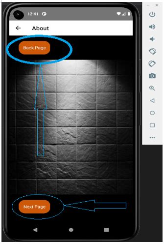 Navigating Between App Screens With React Native Native Stack