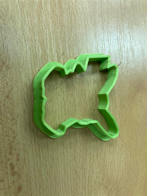 Pikachu Cookie Cutter By Rstastny Download Free Stl Model