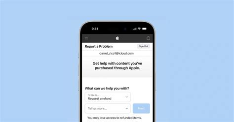 How To Get A Refund For An Ios App Or Subscription Updated 2025