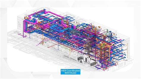 Why Is Clash Detection So Important In Bim By Bim Modeling Services 10 Per Hours ☑️ Medium