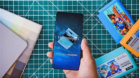 Harmony Os ¿podrá Superar A Android Bitcuco