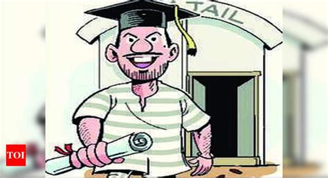 Ignou Shows Jailbirds Sex Workers Ray Of Hope Through Education Nagpur News Times Of India