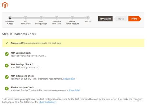 How To Install Magento 2 Step By Step Instruction Belvg Blog